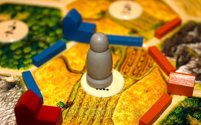 The 9 Types of Settlers Who Play Catan – Rounding 30