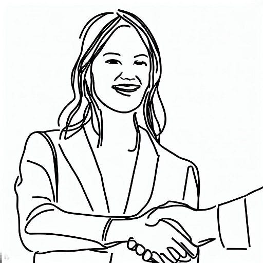 Keep Clients Happy And Coming Back For More With These Simple Graphic
