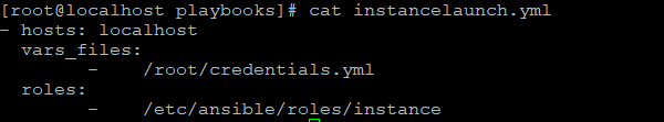 Configuring Loadbalancer On Aws Using Ansible Laptrinhx