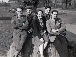 Joan Clarke, the cryptanalyst war-heroine, and the women of Bletchley ...