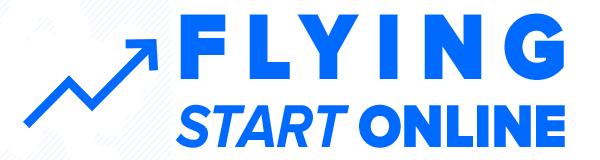 Flying Start Online - Medium
