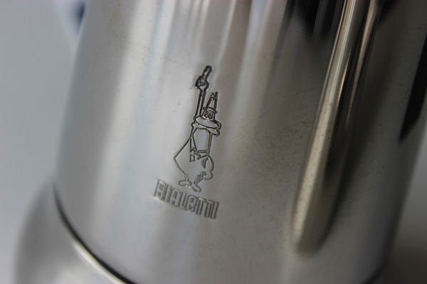 Exploring the Caffeinated Legacy of Italian Fascism