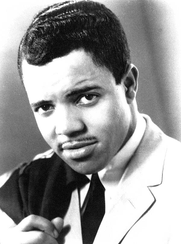 How Berry Gordy Revolutionized Rhythm & Blues – Cuepoint – Medium