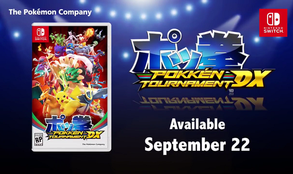 Nintendo Switch ganha sua versão “Deluxe” de Pokémon Tournament – Solo Mode