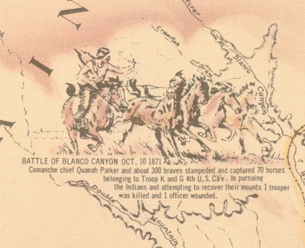 Illustrated Cartography — Pictorial Maps at the GLO: Hoffman and Walker ...