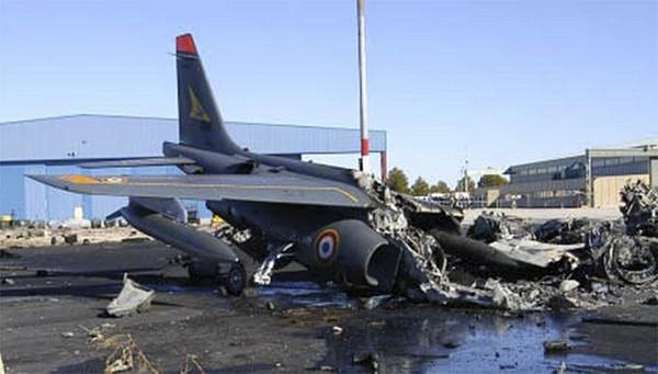 A Series of Mistakes Led to NATO’s Bloody Air Crash