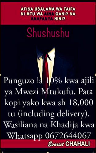 It had been five years since Jasusi had been kicked out of the secret ...