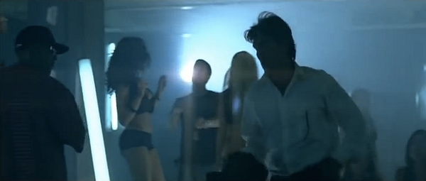 these are the 7 best music videos featuring Eric Roberts