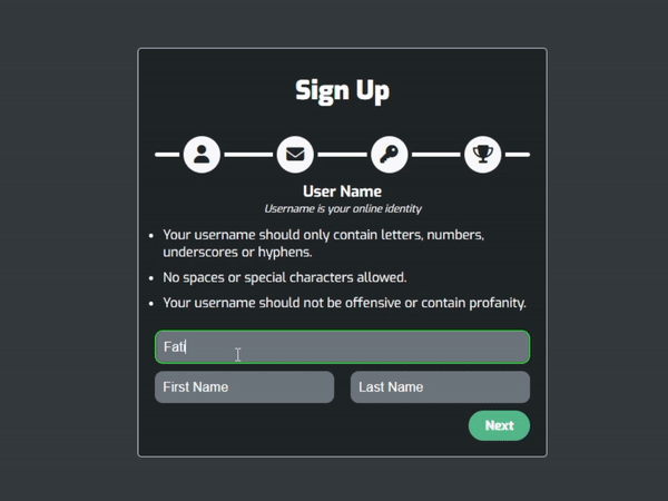 Mini Projects Using HTML, CSS, and JavaScript | LaptrinhX