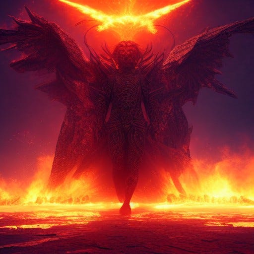 If It Can t Be Saved Scorch It Down 18 Of 100 If It Can t Be Saved Scorch It Down 18 Of 100