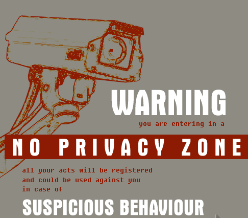 No Privacy = No Security – Homeland Security – Medium