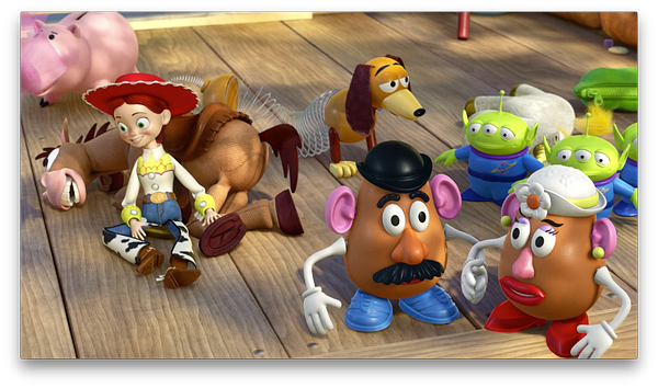 Toy Story 3: Final Scene Breakdown – Brooks Reynolds – Medium