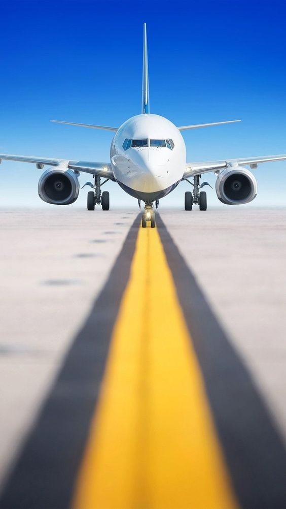 Aviation News This Month