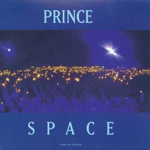 Prince: The Top 10 Official Releases You Can’t Buy. (Updated — Now you ...