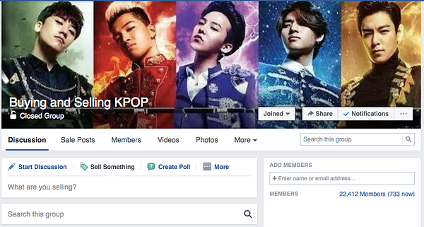 Media Ideologies in Kpop Idol Fan Culture – Isu Mizumi – Medium