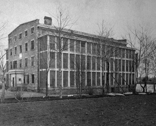 What Nellie Bly Exposed at Blackwell’s Asylum, and Why It’s Still Important