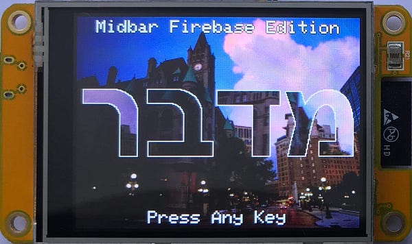 How To Turn Esp32 Cyd Into A Secure Iot Data Vault Everything Esp Maker Pro