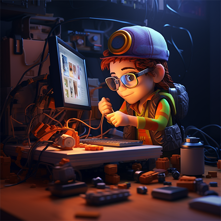 A quick guide for when to study and when to build.