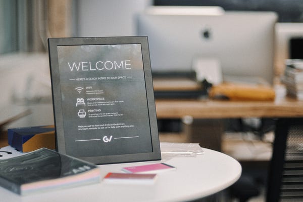 Making time for design-initiated work – Designing Medium