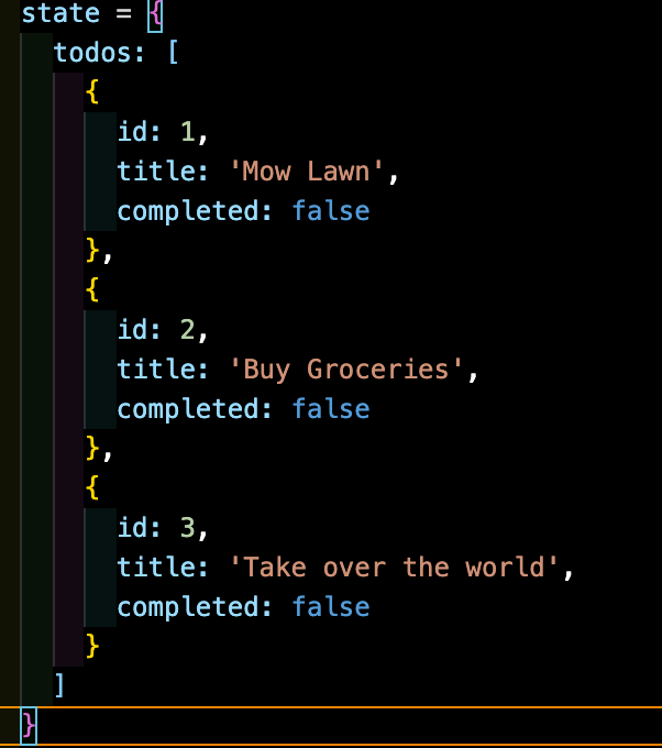 Using The Map Function In Javascript And React LaptrinhX