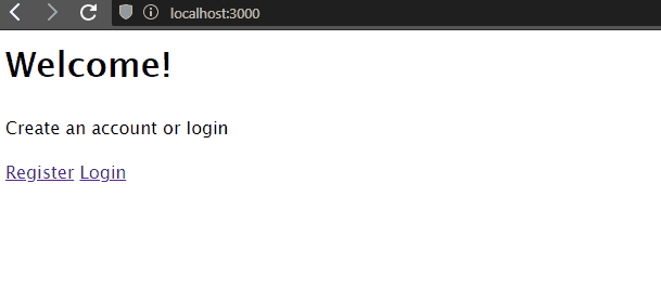 Build a Login System in Node.js | LaptrinhX