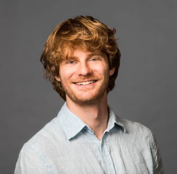 Interview with Chief Scientist at Salesforce: Dr. Richard Socher ...