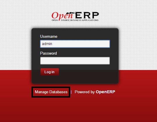 Archive of stories published by Open ERP – Medium