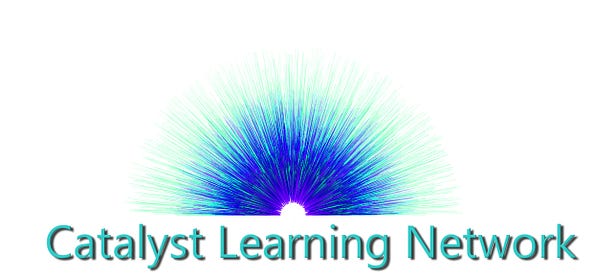 Catalyst Learning Network - Medium
