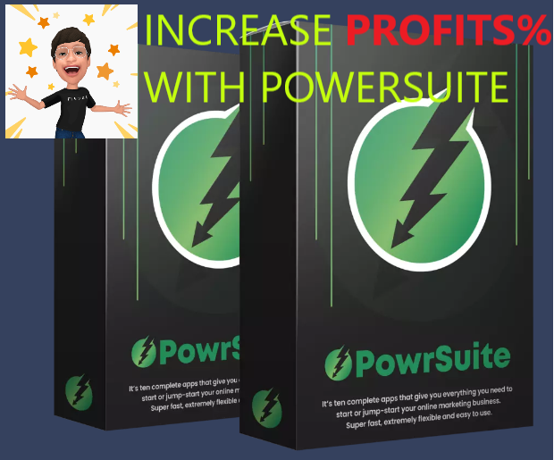 The Premiere 9-In-1 Business Suite
