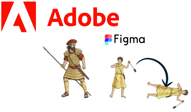 The UX design world (and beyond) is buzzing with Adobe’s looming acquisition of Figma, and for ...