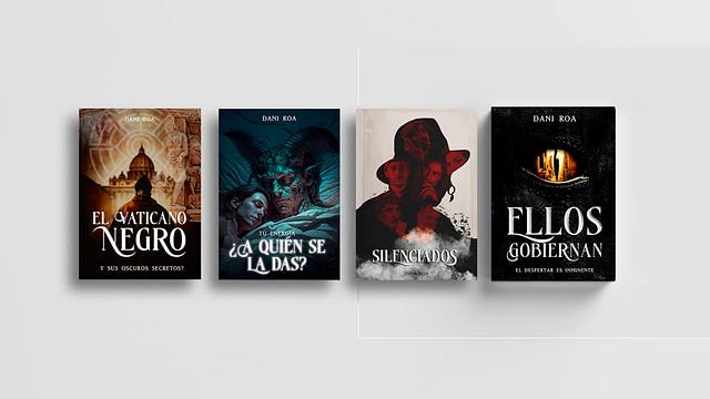 Te lo ocultaron Libro PDF Élite Oscura Illuminati ¿Funciona? Es Bueno ...