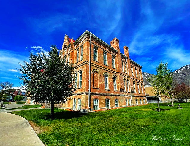 Provo City Library Events for All Ages 2024