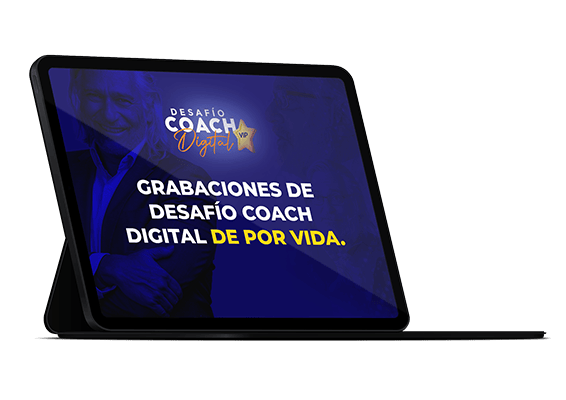 Desafío COACH DIGITAL VIP + Membresías ¿Funciona? Es Bueno? D’ARTE Formación - Descuento en Hotmart