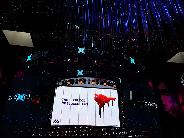 Impetus One – Medium