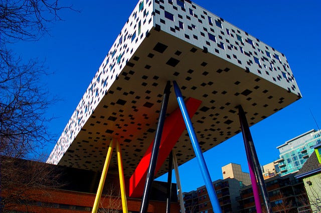 Respecting our Relations: Dori Tunstall on Decolonizing Design - BEGIN
