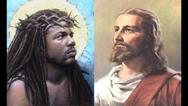 Let’s Talk About Jesus - Not That One, the Real One