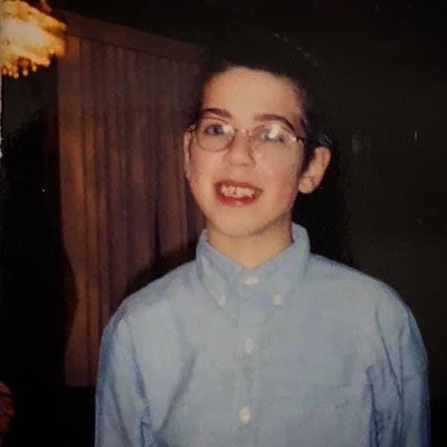 Eli’s a remarkable 13-year-old boy, whose innate sensitivity ...