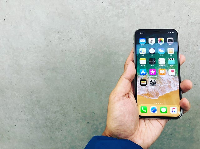 The most insightful stories about iPhone – Medium