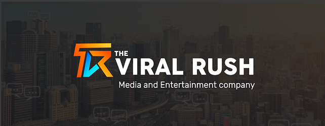 The Viral Rush – Medium