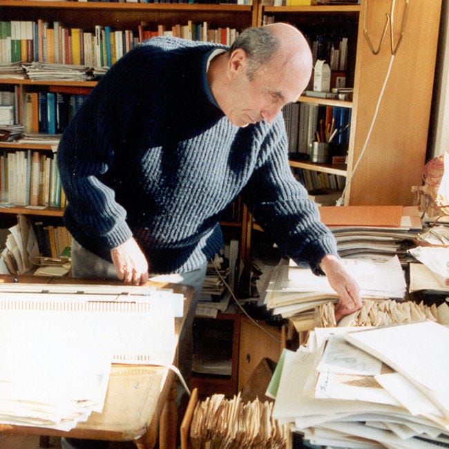 The Zettelkasten served as a tool beyond note-taking to support your ...