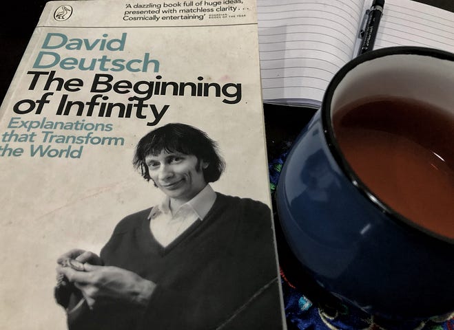 Archive of stories published by Aude Sapere – Medium