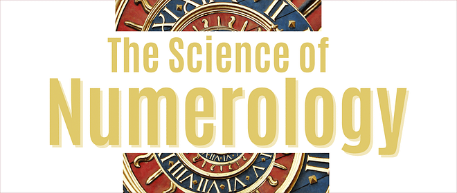 The Science of Numerology - Medium