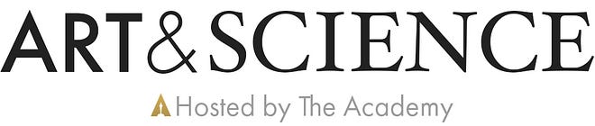 ART & SCIENCE – Medium
