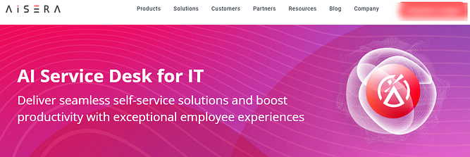 Transformative Digital Solutions from Leading Companies