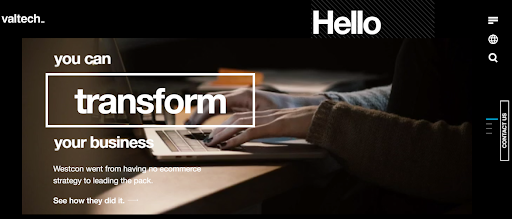 Transformative Digital Solutions from Leading Companies