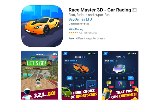 5 Proven Strategies to Increase Mobile Game Visibility - MAF