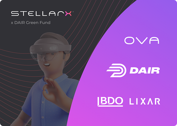 Top stories published by StellarX Blog in 2023 – Medium