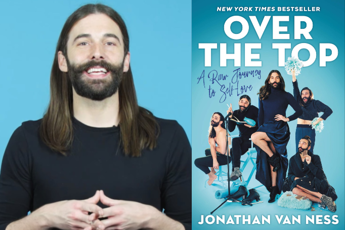 The charismatic star of hit TV show Queer Eye had a troubled and ...