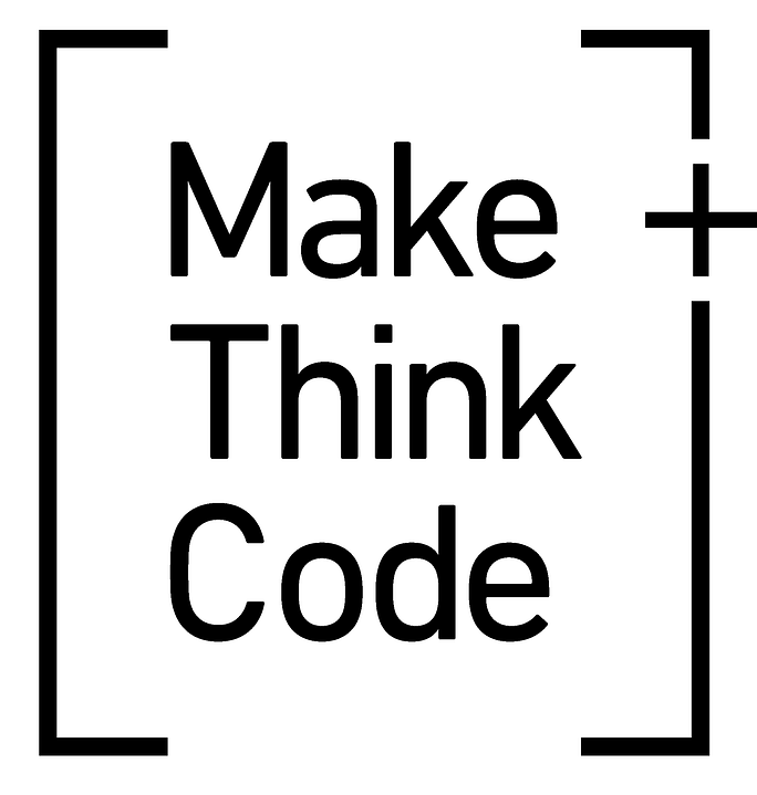 Make+Think+Code - Medium