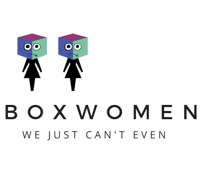 Box Women - Medium
